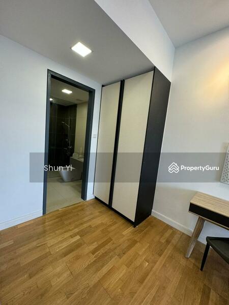 One Cochrane Residences, 1 Jalan Cochrane, Cheras, Kuala Lumpur, 2 ...
