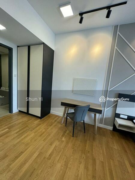 One Cochrane Residences, 1 Jalan Cochrane, Cheras, Kuala Lumpur, 2 ...