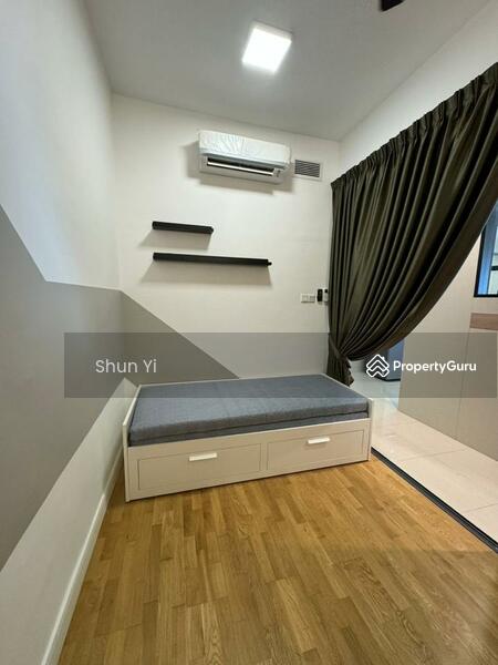 One Cochrane Residences, 1 Jalan Cochrane, Cheras, Kuala Lumpur, 2 ...