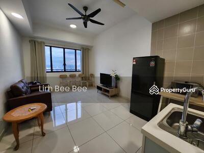 89 Properties for Rent at Icon Residenz @ Icon City | PropertyGuru Malaysia