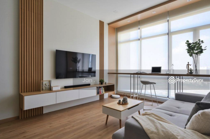 0% DP 3B2R Twin Master Rooms layout [High Rental Demand & Capital Gain ...