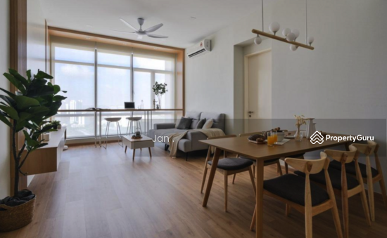 0% DP 3B2R Twin Master Rooms layout [High Rental Demand & Capital Gain ...