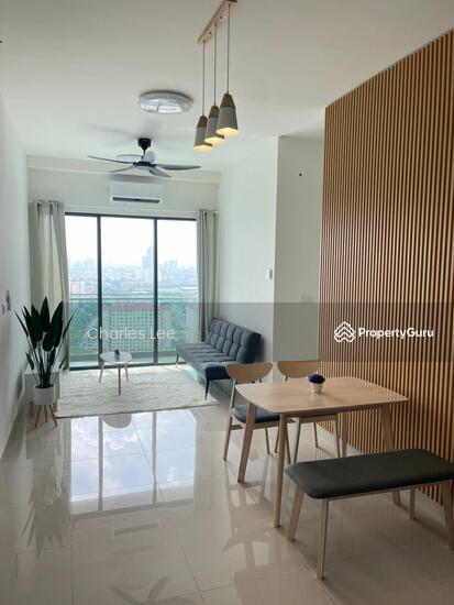 Verando Residence, Jalan PJS 2, Petaling Jaya, Selangor, 3 Bedrooms ...