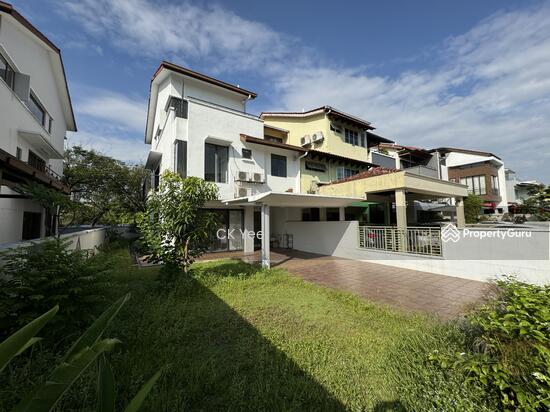 Taman Esplanad, Jln Jalil Perkasa 18, Bukit Jalil, Kuala Lumpur, 5 ...