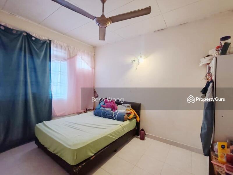 Taman Bestari Indah, Ulu Tiram, Johor Bahru, Johor, 3 Bedrooms, 775 ...