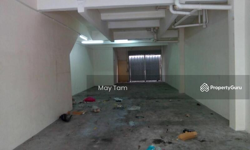 Batu Caves Centre Point Ground floor Shop Lot Jalan 3, Taman Industri ...