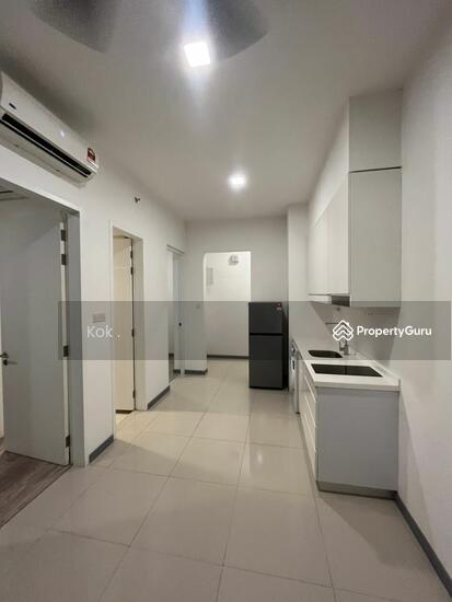 South Link Lifestyle Apartments, Jalan Kerinchi Kiri 3, Bangsar South ...
