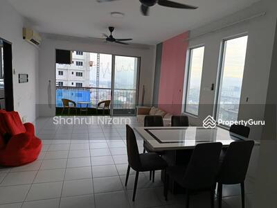 13 Properties for Rent at Residensi Jalan Jubilee | PropertyGuru Malaysia
