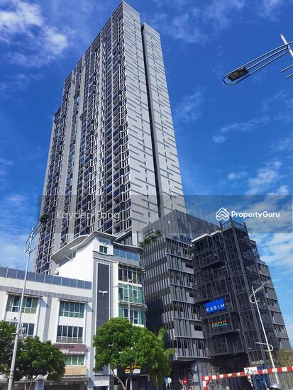 The Arcuz, Jalan PJU 1a/4f, Kelana Jaya, Petaling Jaya, Selangor, 2 ...