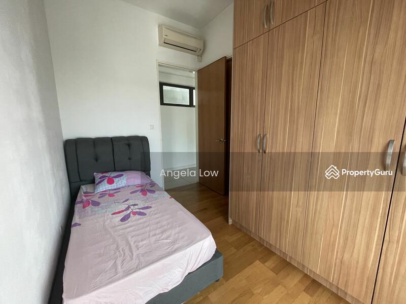 Setia SKY Residences, Jalan Raja Muda Abdul Aziz, Off Jalan Tun Razak ...