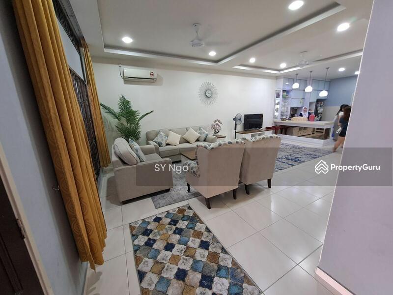 681 Properties for Sale - Taman Nusa Sentral in Malaysia | PropertyGuru ...