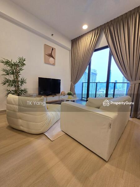 Trion 2 @ KL Condos for Sale, 2024 | PropertyGuru Malaysia