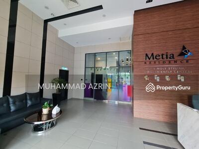 Metia Residence Condos For Rent, 2024 | PropertyGuru Malaysia