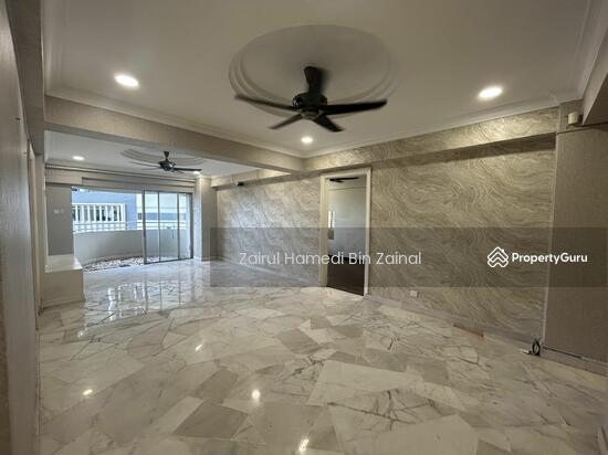 Shang Villa, - Jalan SS7/15, SS7, Petaling Jaya, Selangor, 4 Bedrooms ...