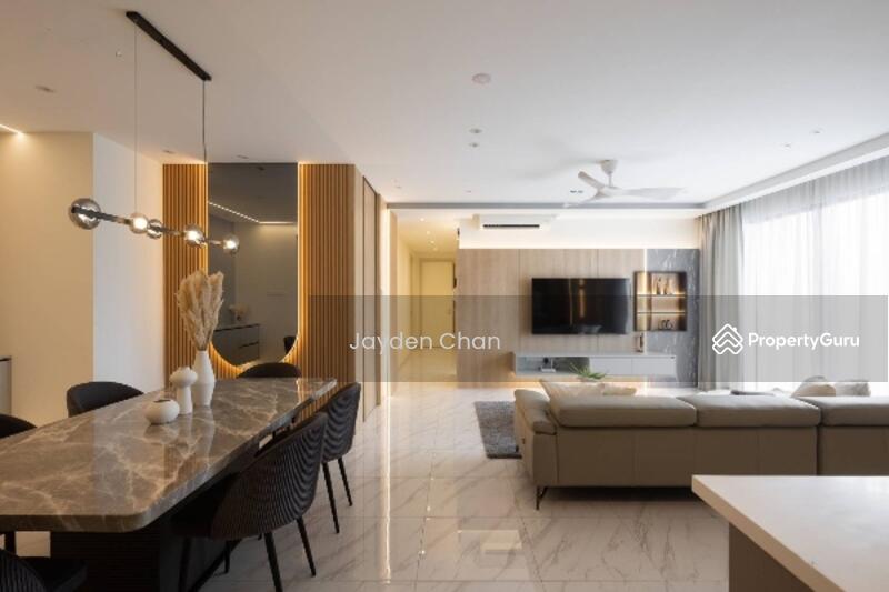 Condominium for Sale in Malaysia - 46,492 Listings, 2024