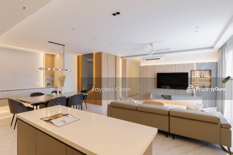 Condominium for Sale in Malaysia - 46,492 Listings, 2024