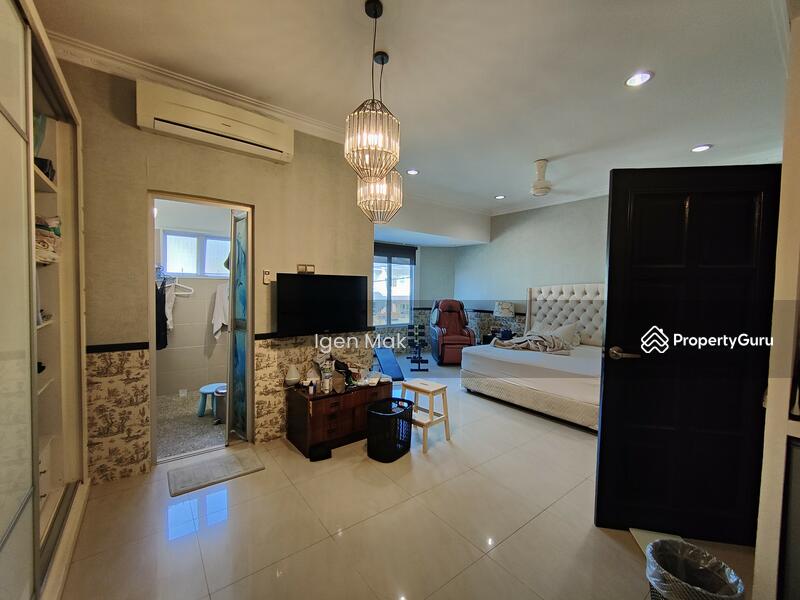 Taman Desa Aman, Jalan Mutiara Timur 4, KL City, Kuala Lumpur, 4 ...