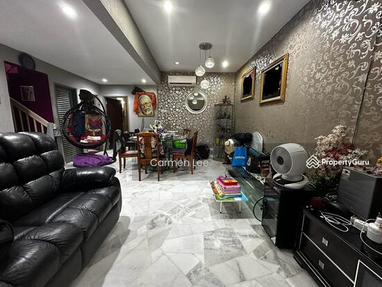 USJ 2, USJ 2, USJ2, Subang Jaya, Usj 2, Subang Jaya, Selangor, 4 Bedrooms, 1500 sqft, 1.5-storey ...