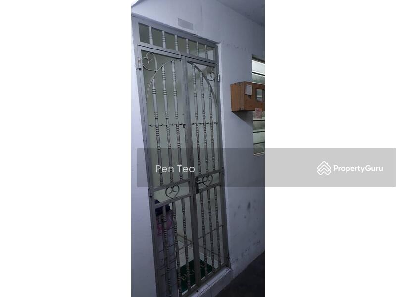 Taman Bendera (Relau), Lintang Relau 1, Taman Bendera, Off Jalan Paya ...