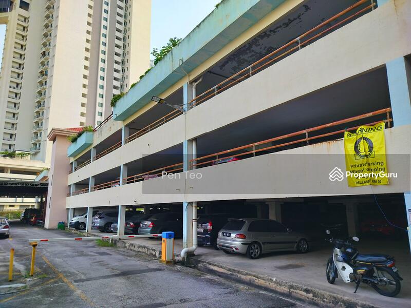 Taman Bendera (Relau), Lintang Relau 1, Taman Bendera, Off Jalan Paya ...