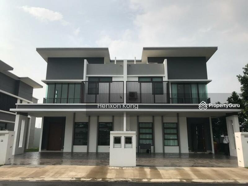 PUCHONG !!! PUCHONG !!!, Bandar Kinrara, Puchong, Selangor, 4 Bedrooms ...