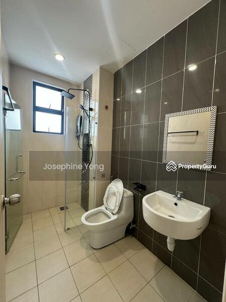 Platino Serviced Apartment (Johor Bahru), Lot 32666, Jalan Segenting ...