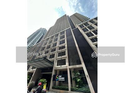 14 Properties for Rent at 6 CapSquare | PropertyGuru Malaysia