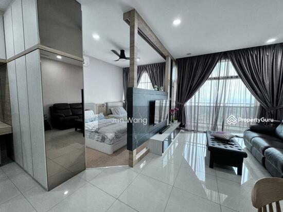Molek Regency, Molek Regency 59, Jln Molek 3/20, Taman Molek, Johor ...