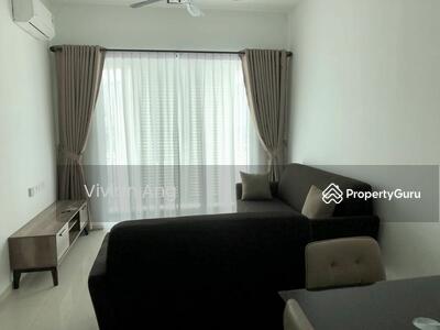 Solaria Residences Condos for Rent, 2024 | PropertyGuru Malaysia