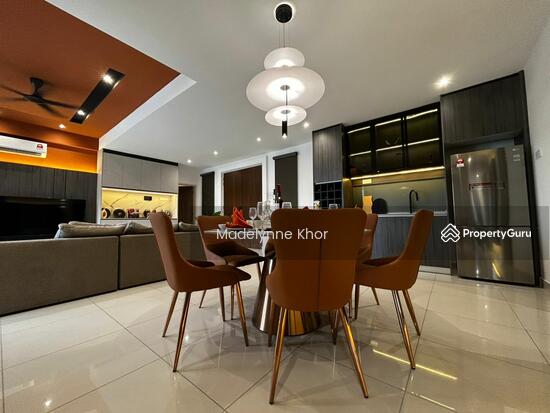 Valencia Residence, Valencia Jalan Teluk Kumbar, Bayan Lepas, Penang, 4 Bedrooms, 2110 sqft ...