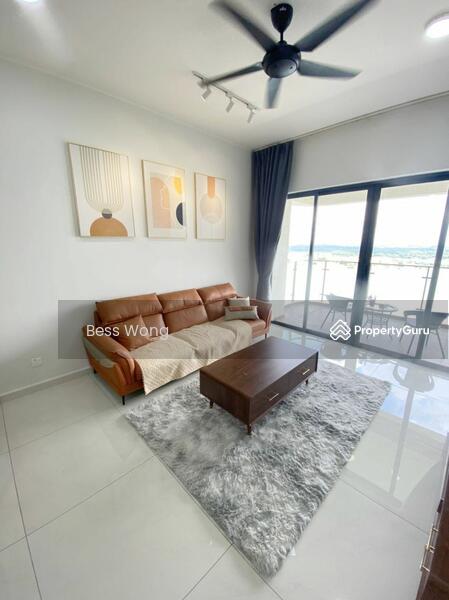 Royal Strand @ Country Garden Danga Bay, Jalan Bertingkat Skudai, Johor ...