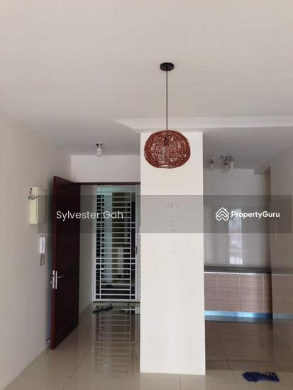 Sentral Residences @ Kajang, Jalan TKS Taman Kajang Sentral, Kajang ...