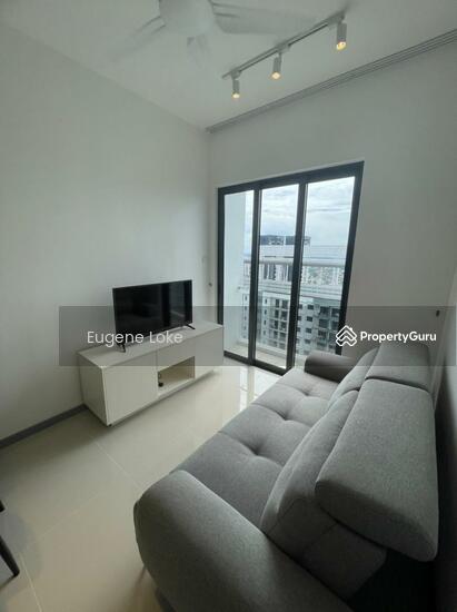 South Link Lifestyle Apartments, Jalan Kerinchi Kiri 3, Bangsar South ...
