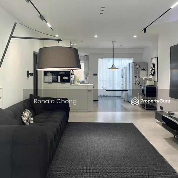 BUKIT JALIL RUMAWIP FREEHOLD !!!, Bukit Jalil, Kuala Lumpur, 3 Bilik ...