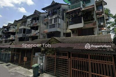 524 Properties for Sale - Taman Midah Cheras in Malaysia | PropertyGuru ...