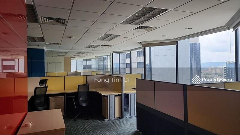 Vista Tower @ The Intermark, The intermark mall, Kampung Datuk Keramat ...