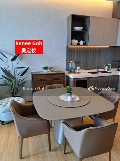 City Of Dreams Penang, Lengkok Endau, Jalan Seri Tanjung Pinang ...