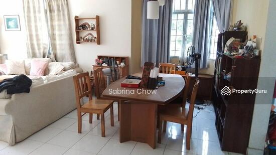 Bukit OUG Condominiums, 2 Jalan 3A/155, Bukit OUG, Bukit Jalil, Kuala ...