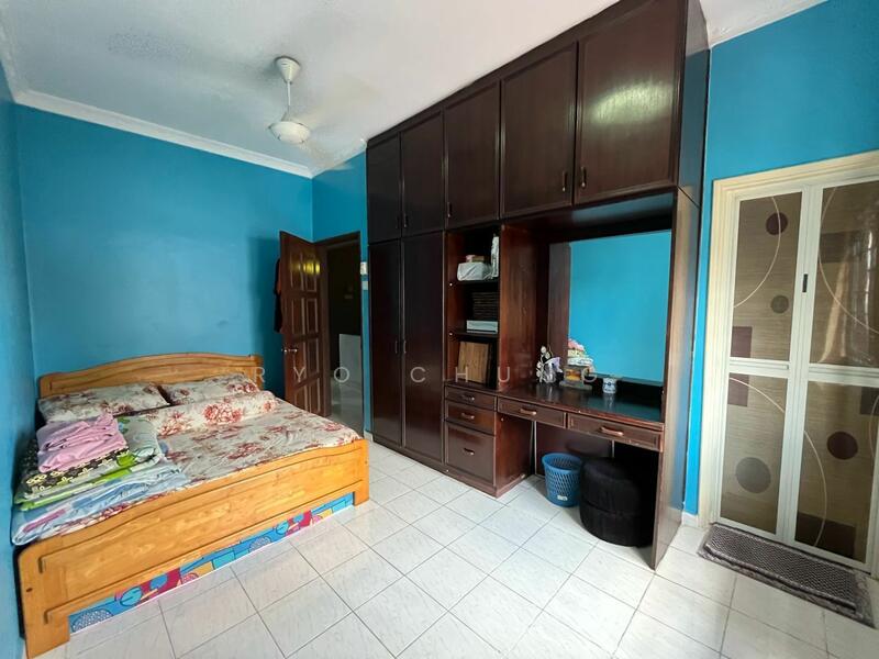 2-storey Terraced House for Sale in Subang Jaya (Selangor) - Ryo Chung