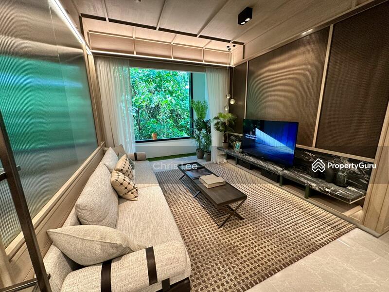 Altris Residences @ The Quartz WM, Jalan 34/26, Seksyen 10 Wangsa Maju ...