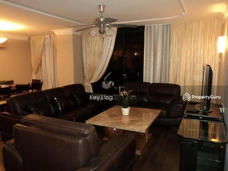 Bangsar Puteri, - Jalan Medang Serai, Bukit Bandaraya, Bangsar, Kuala ...