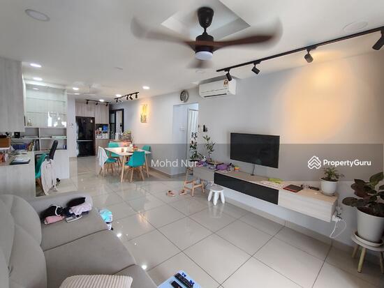 Residensi Sutera 7, Taman Sutera, Bukit Angkat, Kajang, Selangor, 3 ...