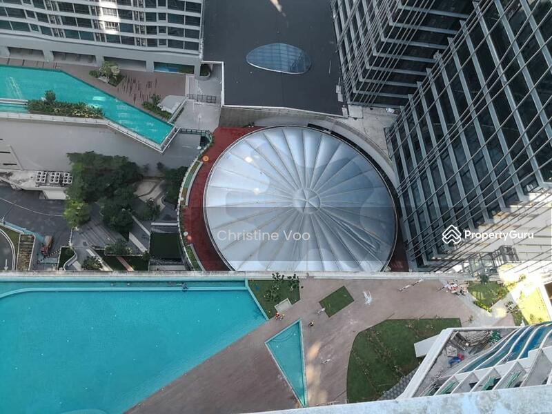 KL Gateway Premium Residences, KL Gateaway Jalan Kerinchi, Bangsar ...