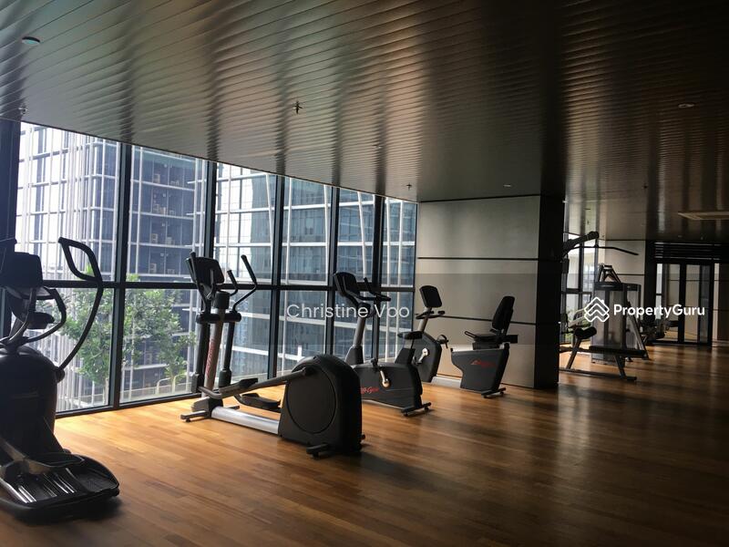 KL Gateway Premium Residences, KL Gateaway Jalan Kerinchi, Bangsar ...