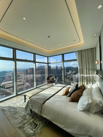 Dawn KLCC, KLCC, KL City, Kuala Lumpur, Studio, 350 sqft, Service Residence For Sale, by Melanie ...