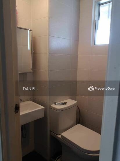 Condominium for Sale at Warisan City View - DANIEL