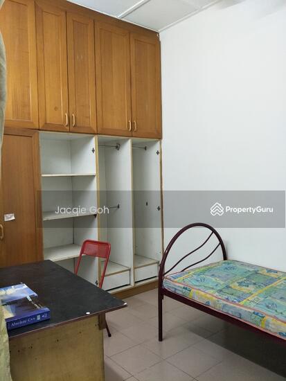 Taman Bunga Raya, Jalan Malinja 2, Taman Bunga Raya, Setapak, Kuala ...