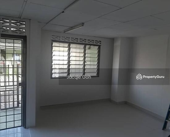 1-storey Terraced House for Sale in Setapak (Kuala Lumpur) - Jacqie Goh