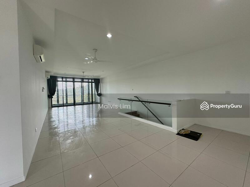 Residensi Ledang, Persiaran Puteri Ledang, East Ledang, Iskandar Puteri ...