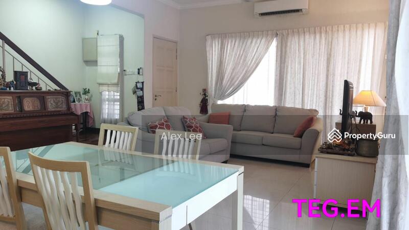 Kota Kemuning, Kota Kemuning, Shah Alam, Selangor, 4 Bedrooms, 3275 ...